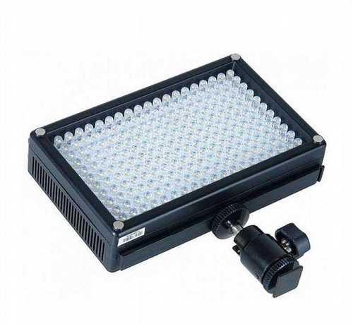 Накамерный свет светодиодный GreenBean LED Box 209