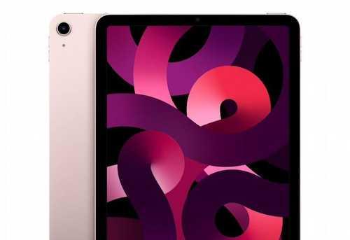 Apple iPad Air 5 WiFi+Cellular 2022, 256 гб