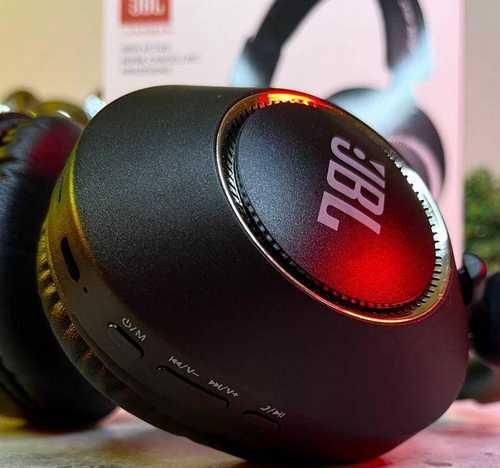 Беспроводные наушники JBL tune 960