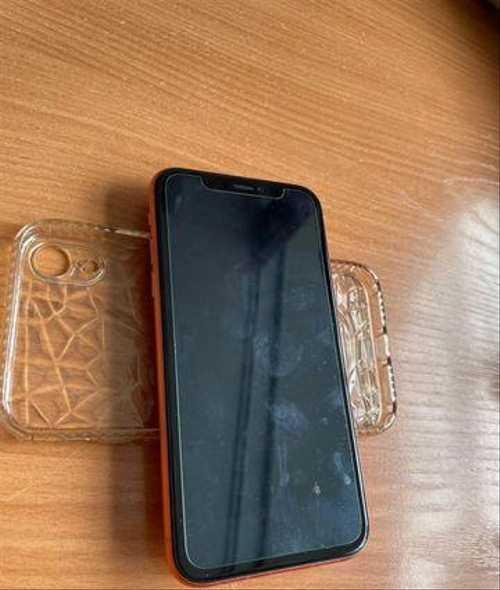 iPhone xr 64gb