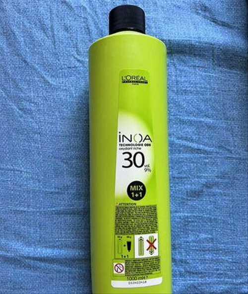 Оксид 9 L’Oréal inoa
