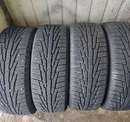 Nokian Tyres Nordman RS2 205/55 R16 94R