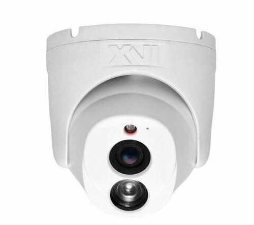 Антивандальная AHD камера XVI VC9604bims-IR, 5Мп