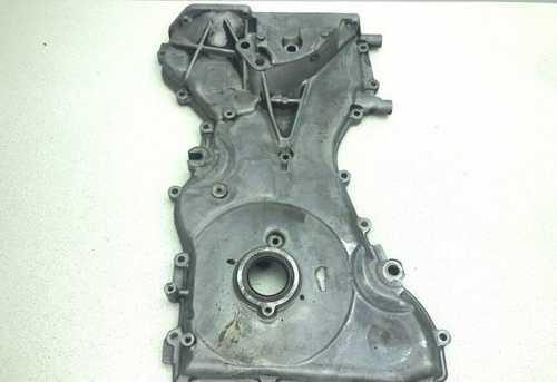 Лобовина двигателя Mazda Mazda6 L813