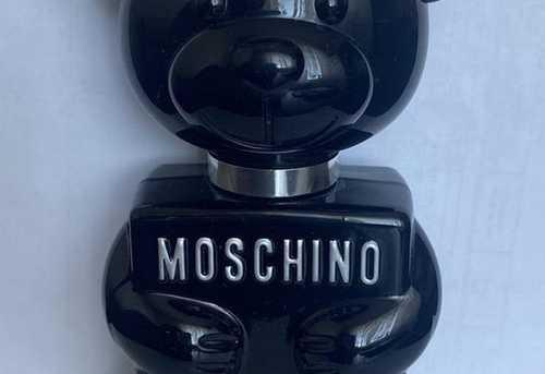 Moschino Toy Boy EDP (от 50 мл, без п/п)