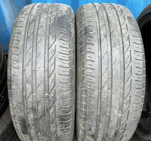 Bridgestone Turanza T001 215/60 R16 95V