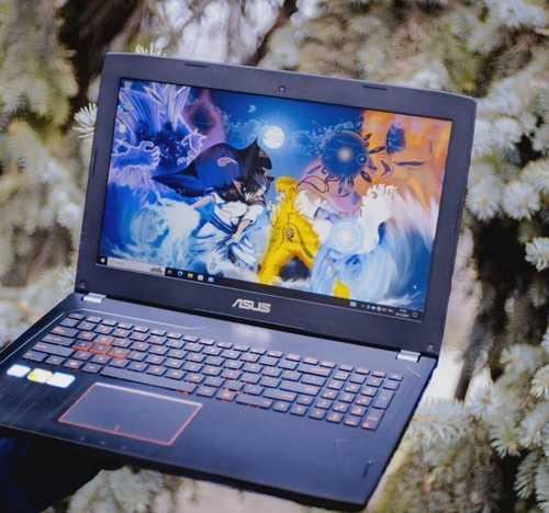 Ноутбук asus 2022г   гарантия