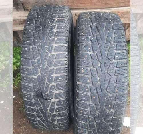 Cordiant Snow Cross 195/65 R15 91T