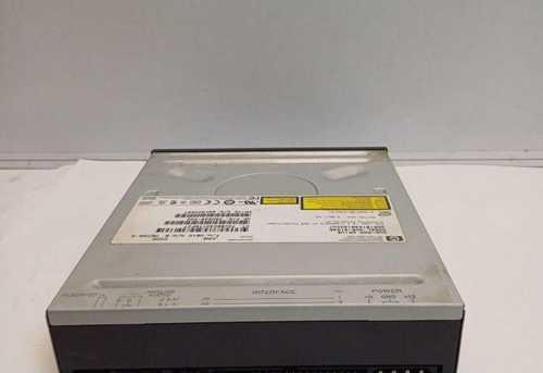 Оптический DVD-ROM привод LG DVD/CD GDR-8164B IDE