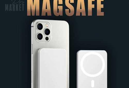 MagSafe беспроводная зарядка для iPhone