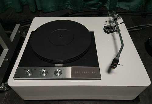 Ролик Garrard 401 + sme 3012 s.2