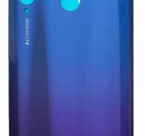 Задняя крышка для Huawei Honor 10i/20e Синий