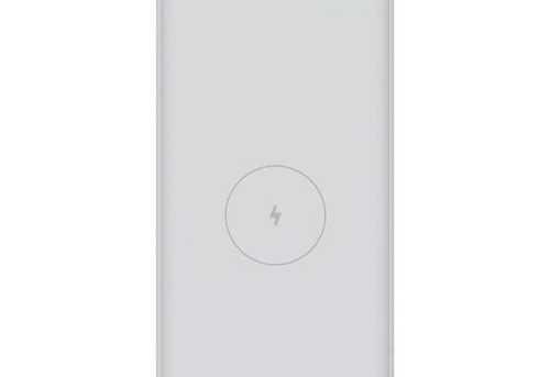 Повербанк Xiaomi Mi Wireless Power Bank