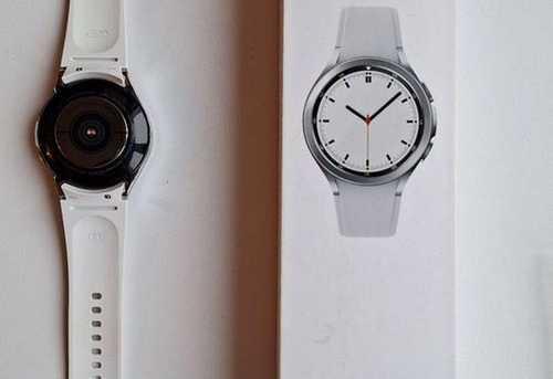 Смарт часы Galaxy Watch 4 Classic