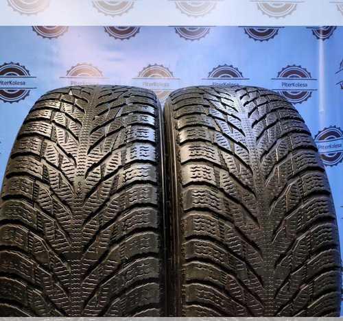 Nokian Tyres Hakkapeliitta R3 SUV 255/60 R18 111S