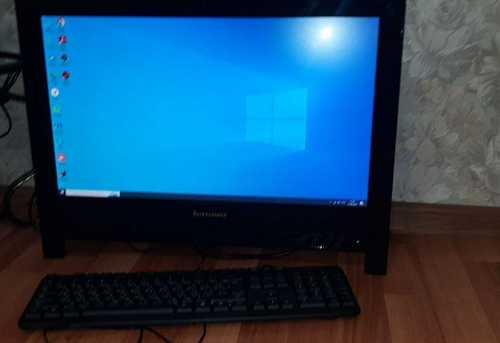 21.5" Моноблок Lenovo S710