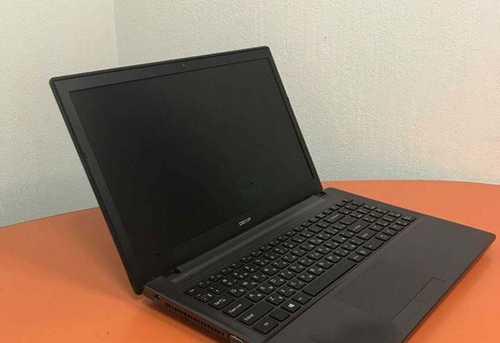 Ноутбук - dexp H116- 0ZZ