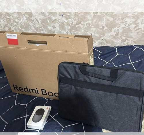 Ноутбук Redmi book pro 16 2024