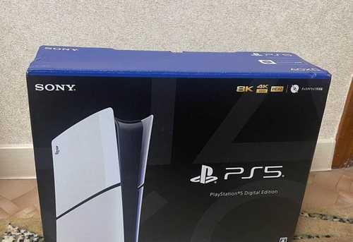 Sony playstation 5