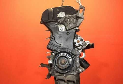 Двигатель для Ford Focus 1 fydb (Б/У)