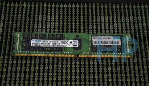 Модуль памяти 32Gb DDR4 2400T-R