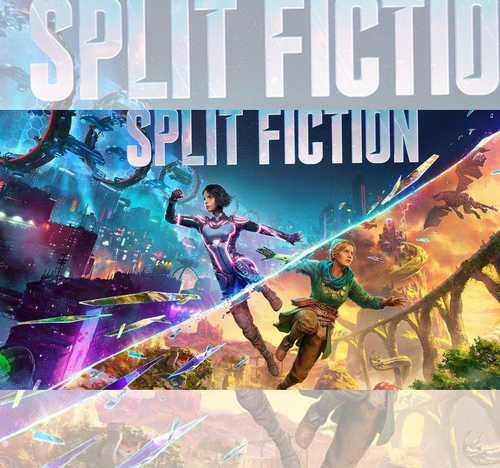 Split Fiction ps5