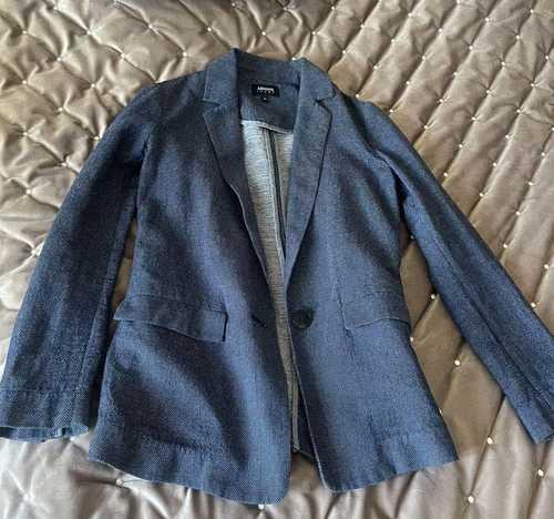 Пиджак женский armani exchange