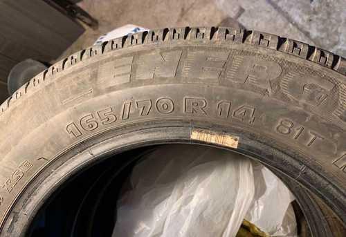 Michelin Radial XSE 165/70 R14 81T