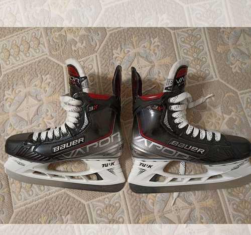 Хоккейные коньки Bauer Vapor 3X