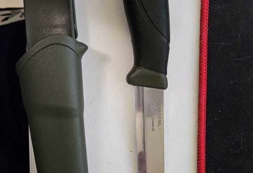 Нож туристический Mora (Morakniv) Companion MG (S)