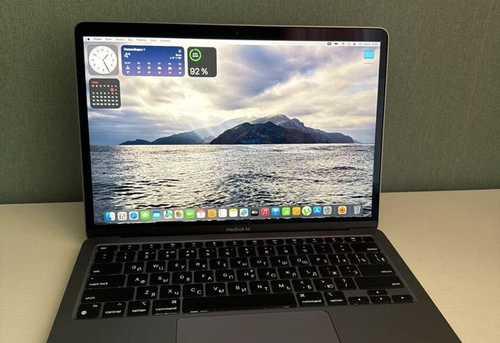 Ноутбук Apple macbook air 13 m1 2020