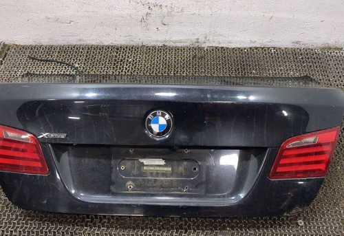 Крышка багажника BMW 5 F10, 2011