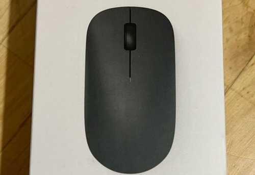 Беспроводная мышь xiaomi wireless mouse lite новая