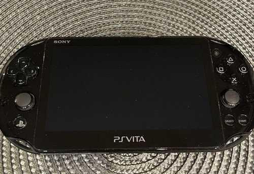 Sony PS Vita slim