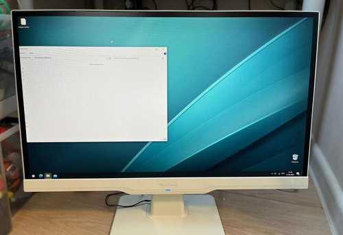 ЖК монитор 23" ViewSonic VX2363smhl-W (2 шт.)