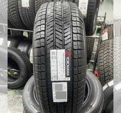 Yokohama Geolandar G94BV 265/60 R18 110H