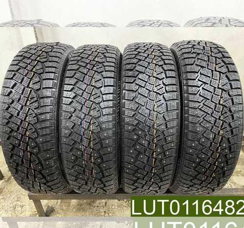 Continental IceContact 2 195/55 R20 95T