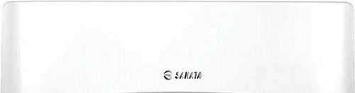 Настенная сплит система Sakata SIH-50SGC / SOH-50V