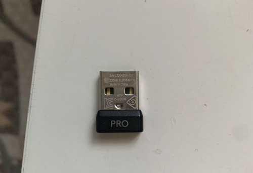 Logitech g pro dongle