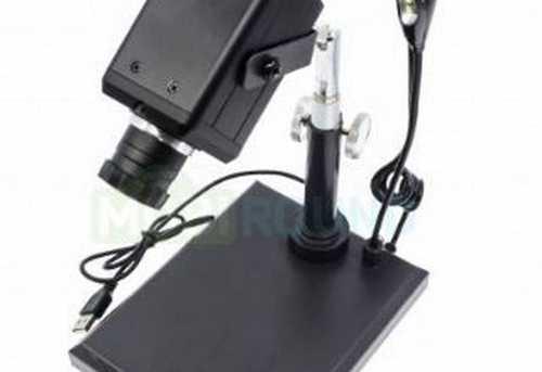 Микроскоп Ya Xun AK15 цифровой, увеличение х20/х40