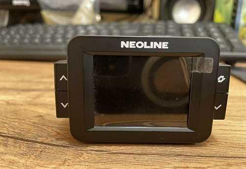 Видеорегистратои и радар Neoline X-COP 9000C, GPS