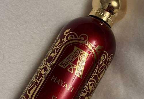 Attar Collection Hayati 100 мл.3-4 пшика, ориг
