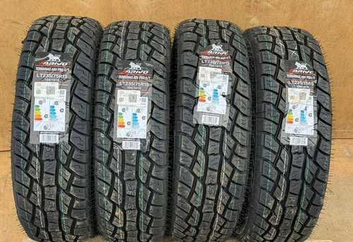 Arivo Terramax ARV Pro A/T 235/75 R15 104S