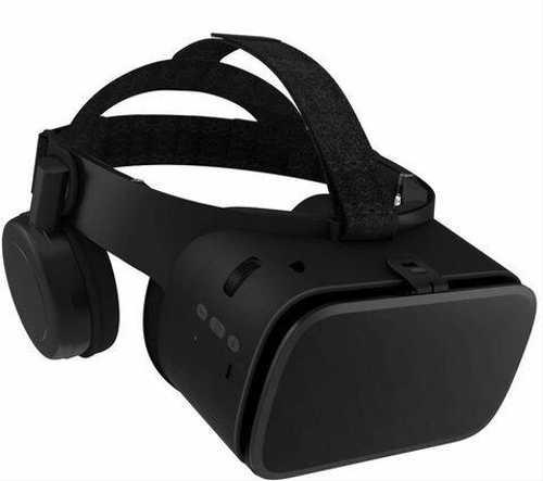 Очки виртуальной реальноcти для смартфонов bobovr