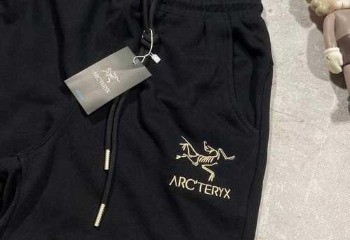 Шорты Arcteryx
