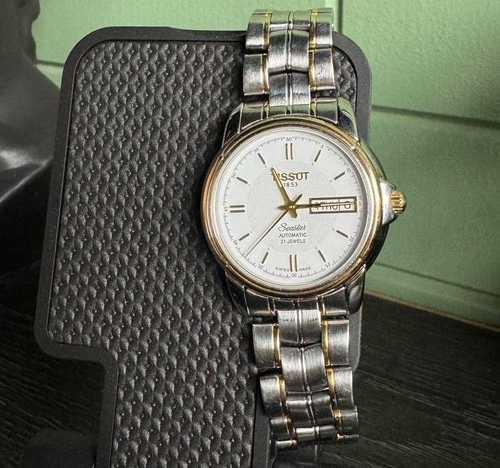 Наручные часы Tissot Seastar