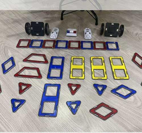 Конструктор magformers