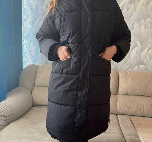 Пуховик befree 46-48р