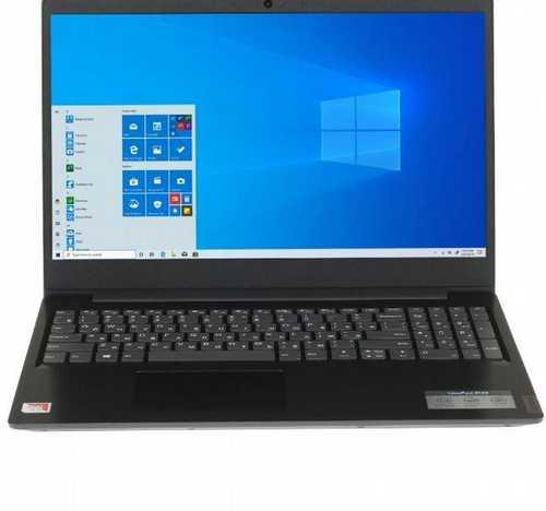 15.6" Ноутбук Lenovo Ideapad S145-15AST (FHD)