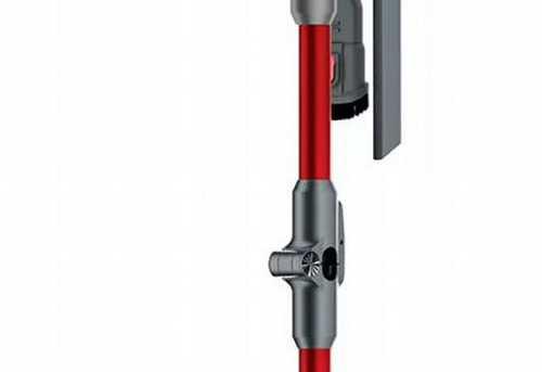 Пылесос Futula Cordless Vacuum Cleaner V12 Red